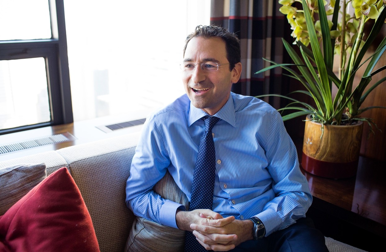 How Blackstone Tripled its Initial Investment through its 2007 Buyout ...